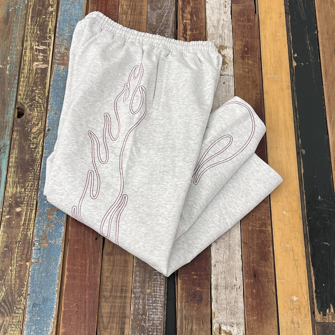 Pants – humidity