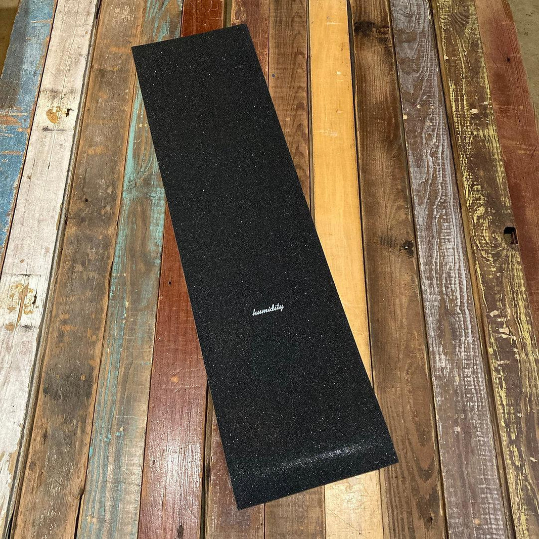 Griptape – humidity