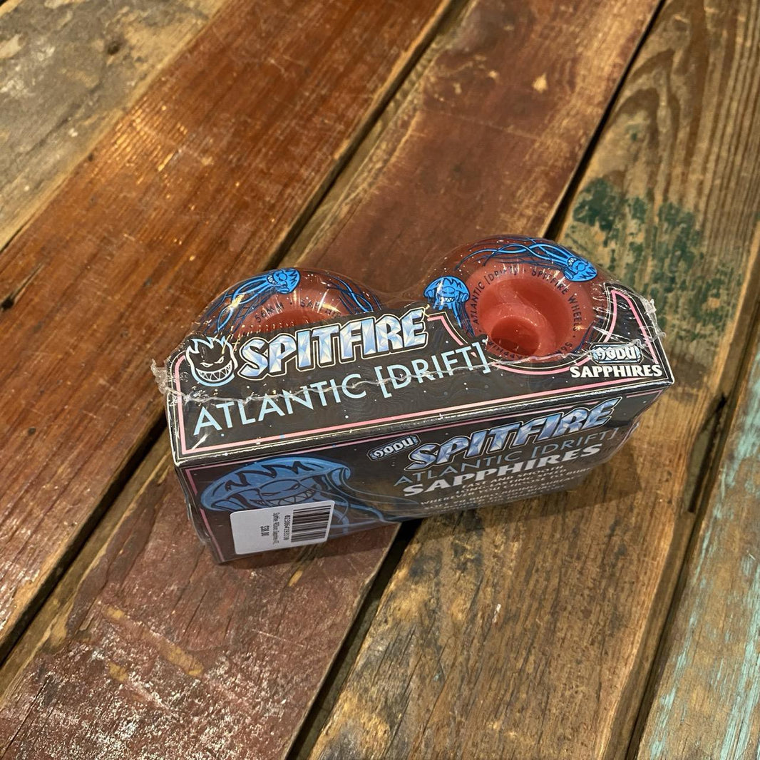 Spitfire – humidity