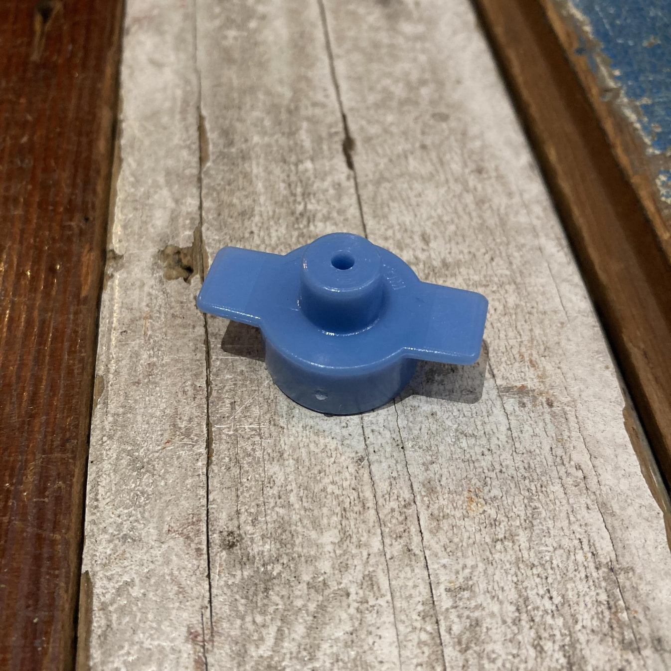 UPROK Blue Wing Adapter – humidity