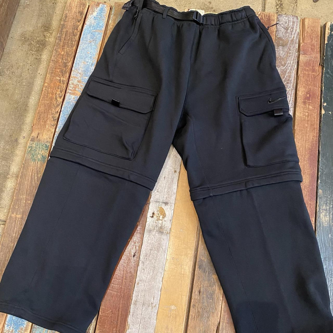 Pants – humidity