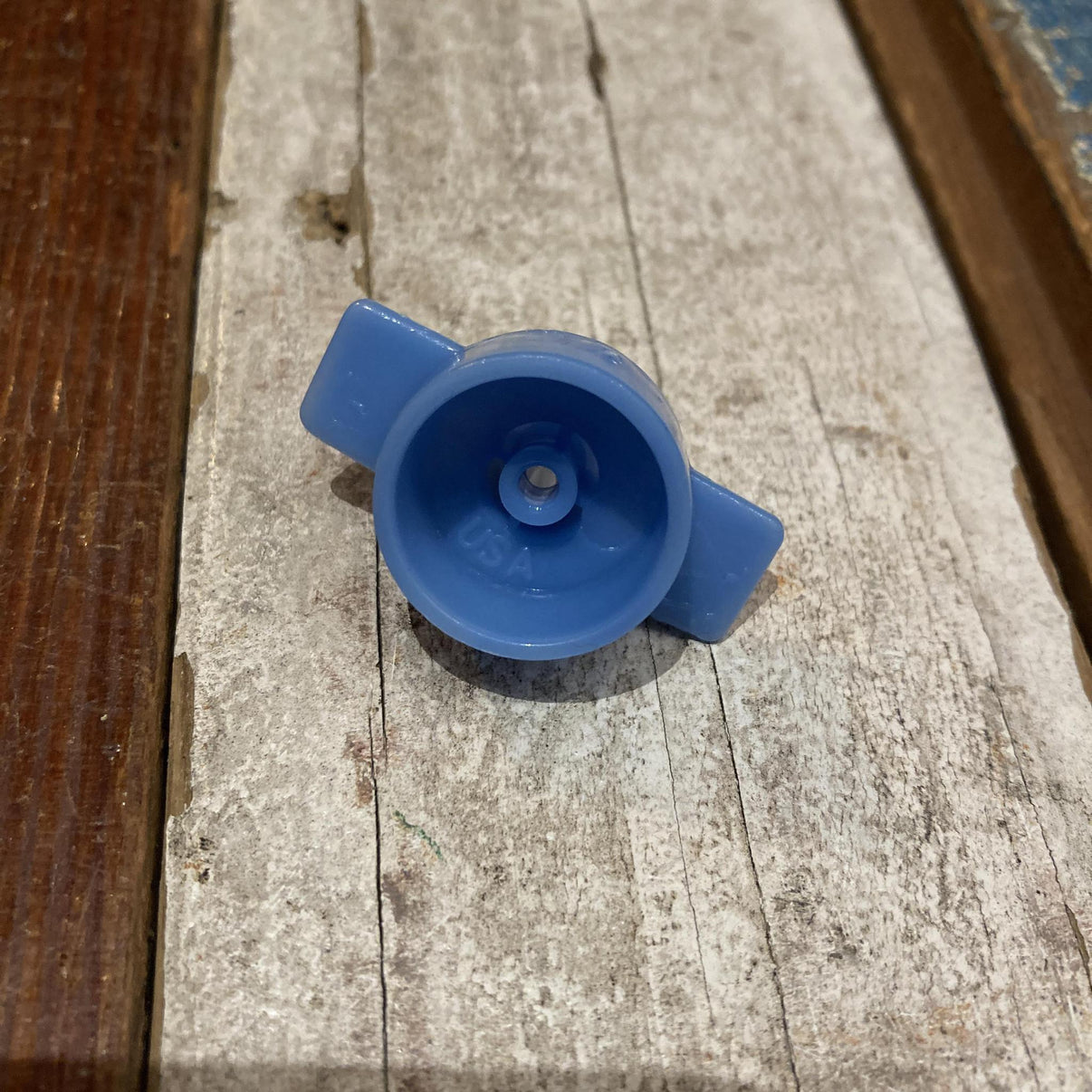 UPROK Blue Wing Adapter – humidity