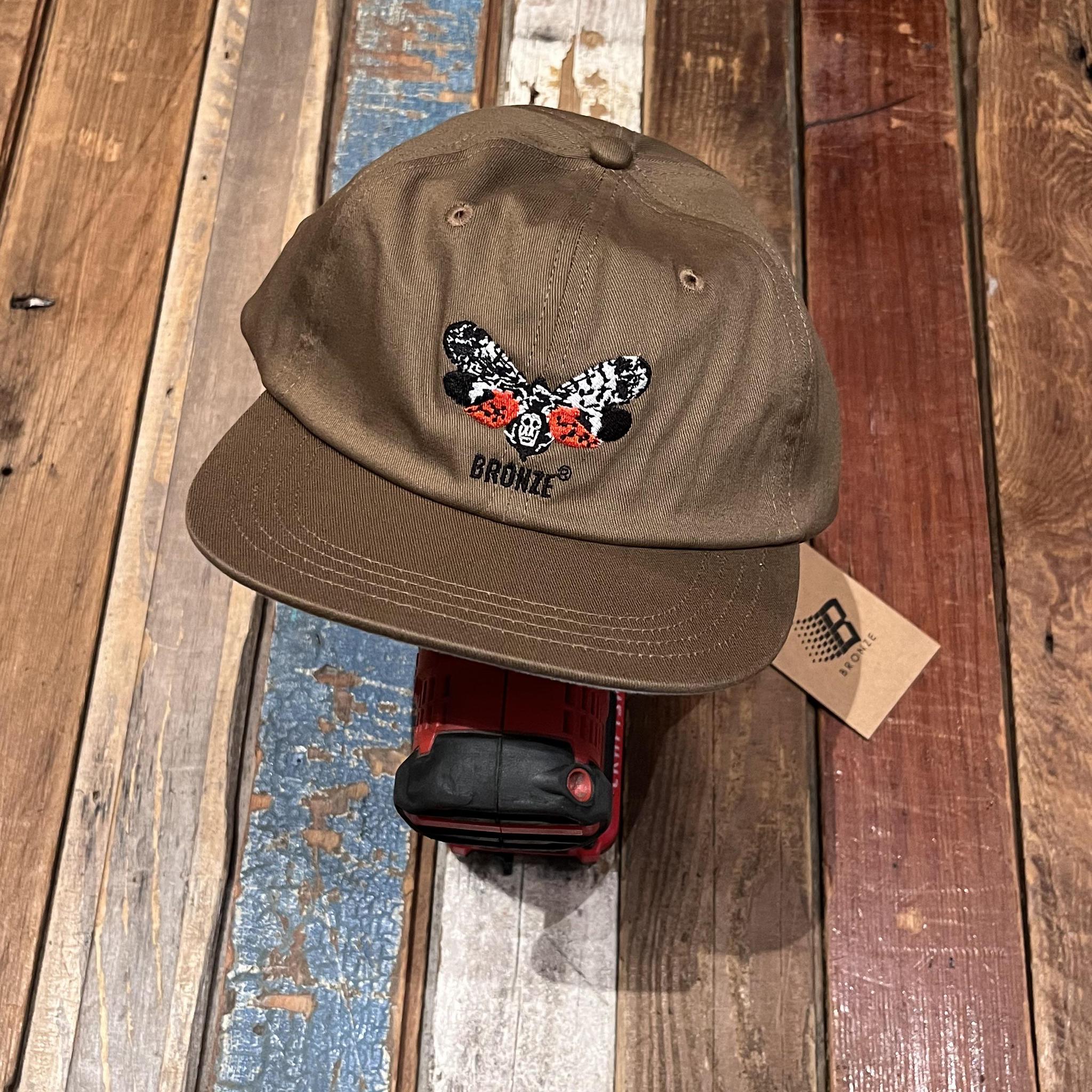 Hats – humidity
