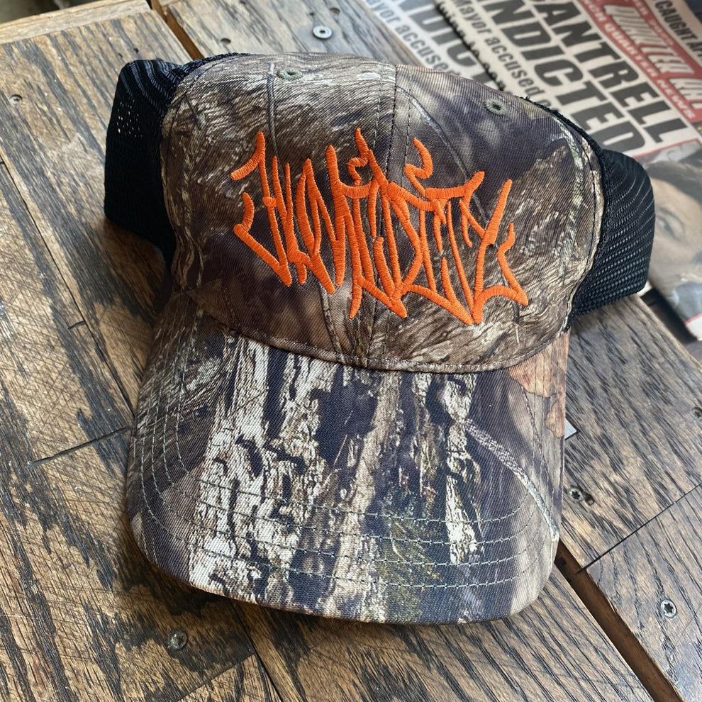 Bywater hip star hat – humidity
