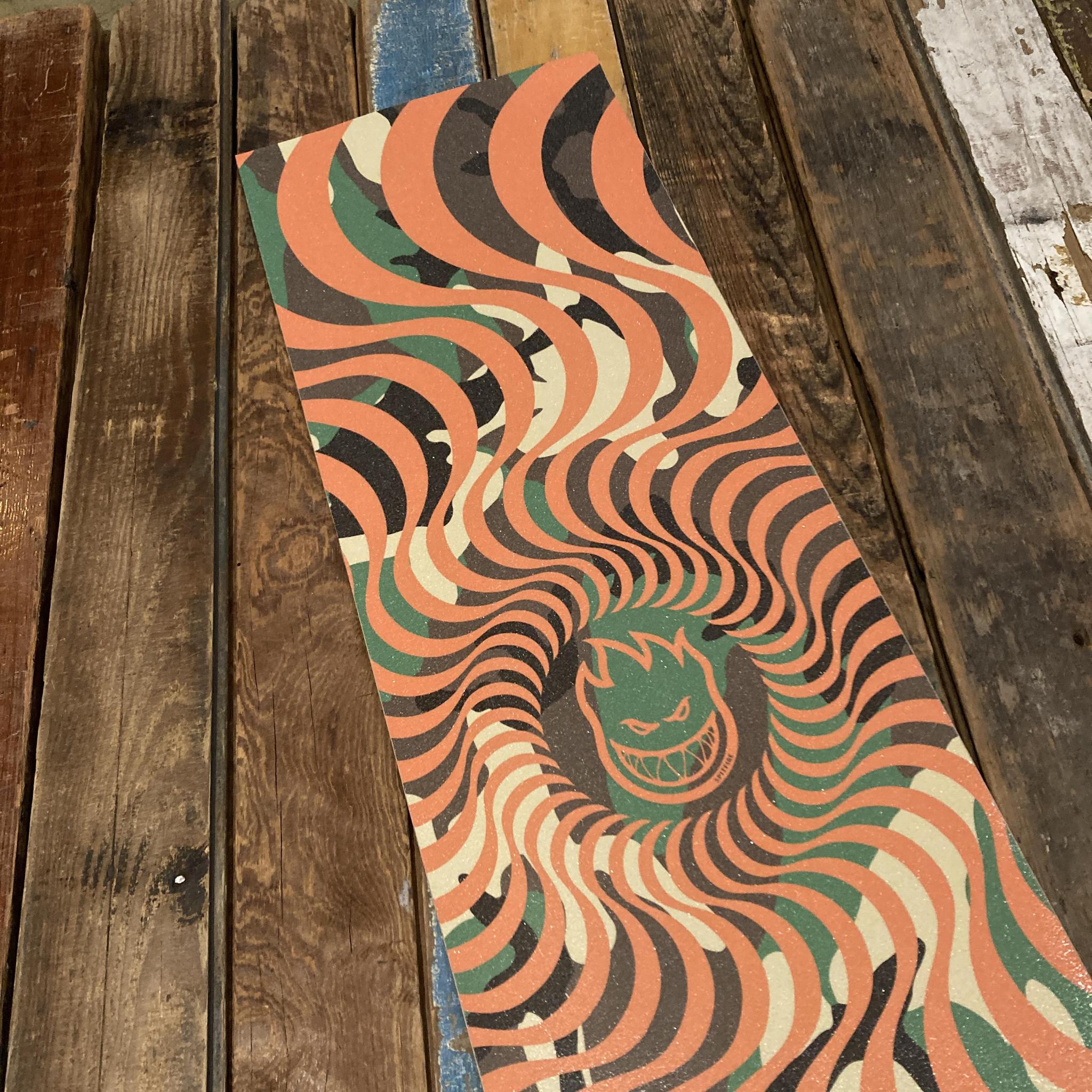 Griptape – humidity